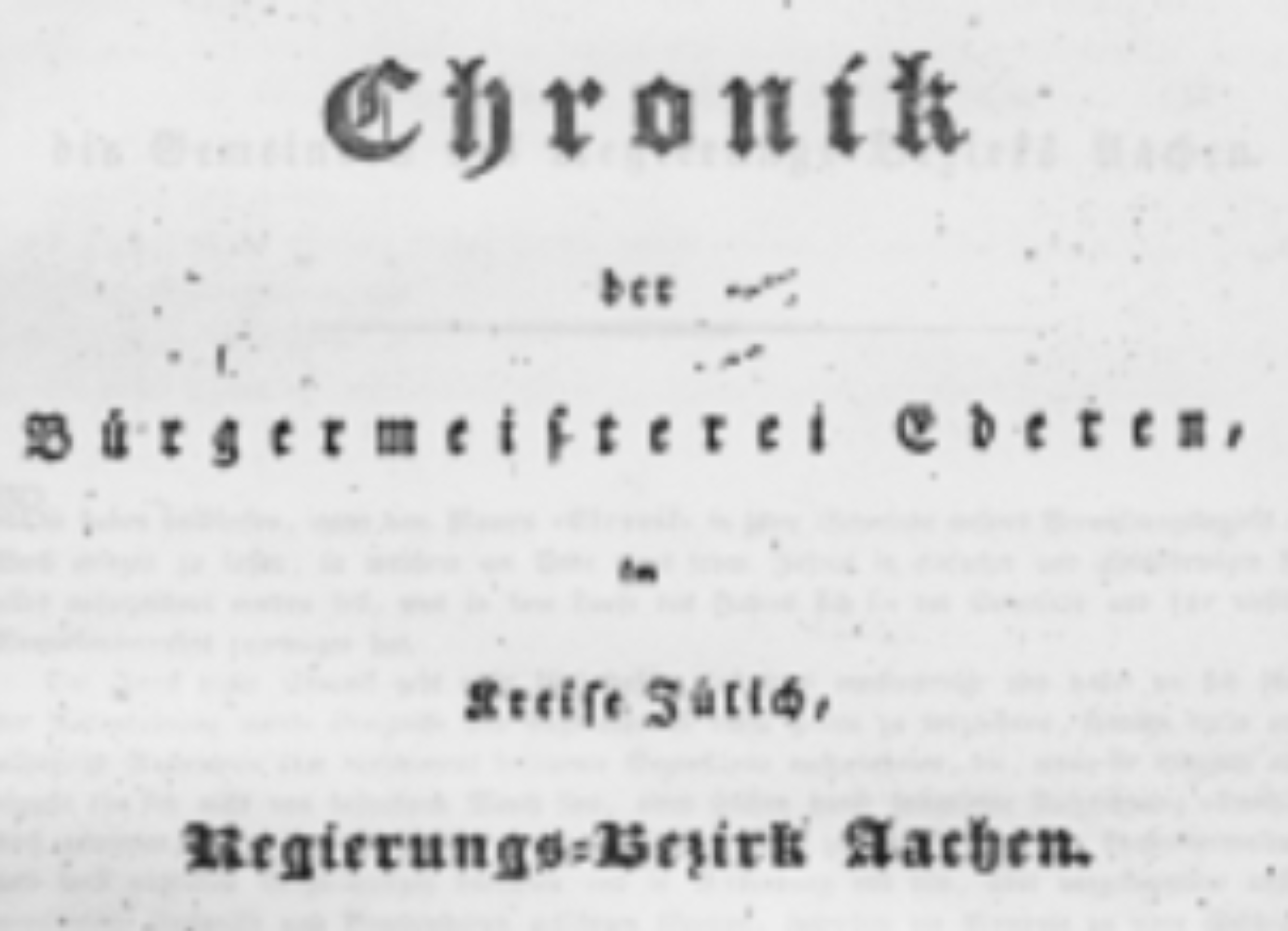 Artikel - www.ederen.de