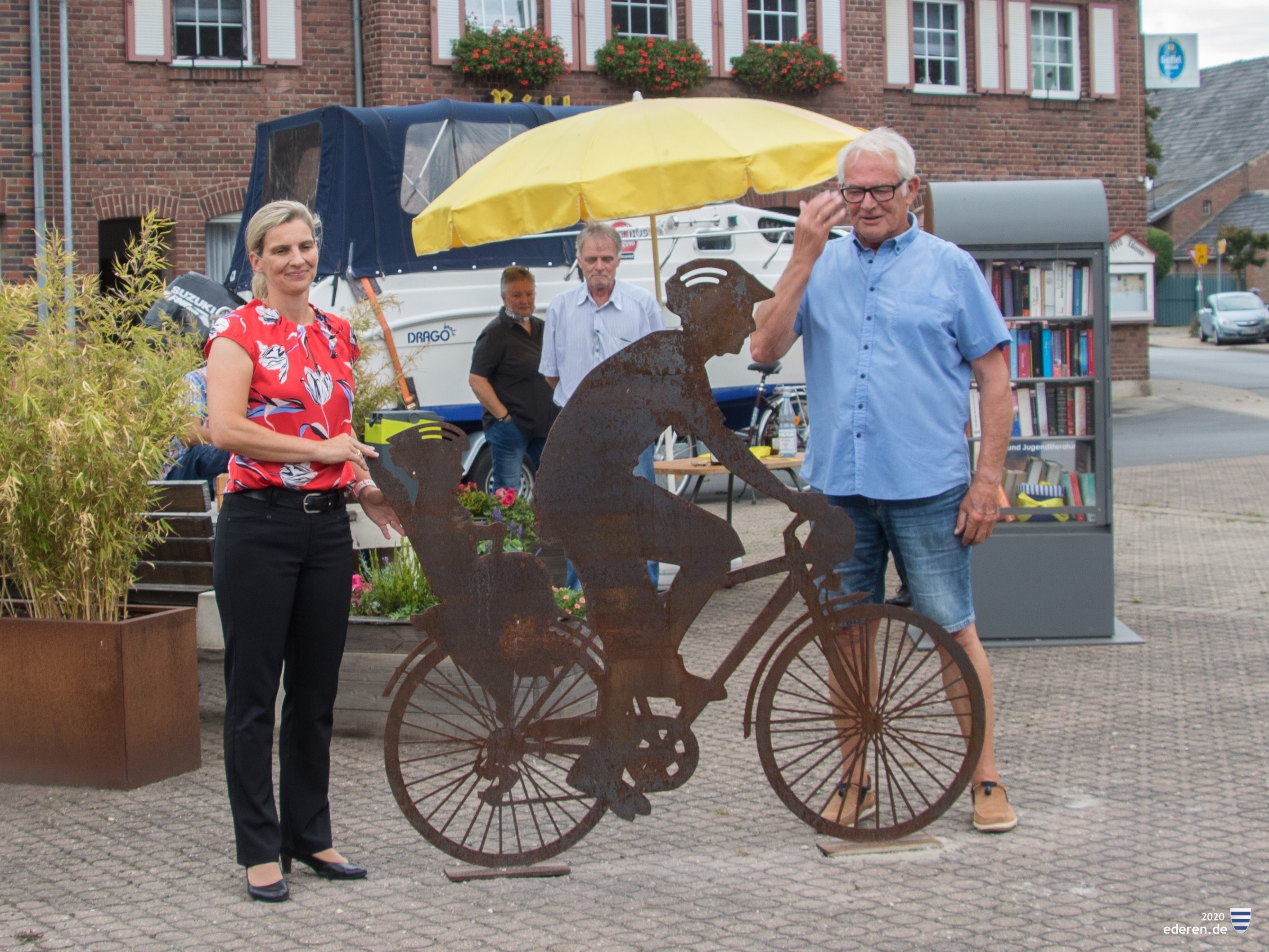 Artikel - www.ederen.de