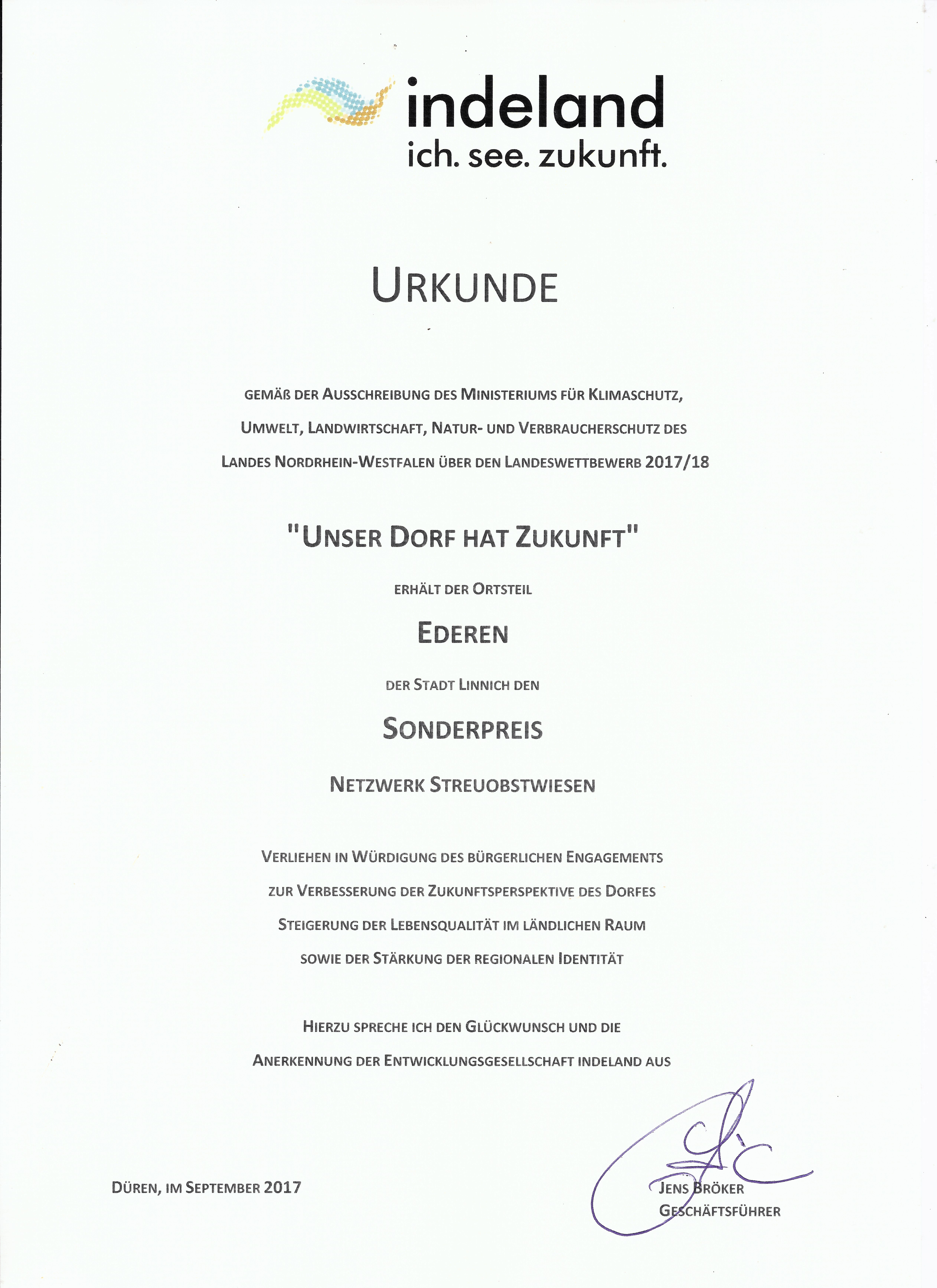Artikel - www.ederen.de